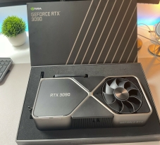 GEFORCE RTX 3090/RTX 3080/ RTX 3080 Ti/ RTX 3070/RTX 3060 Ti / RTX 3060/RADEON RX 6900 XT / Radeon RX 6800 XT